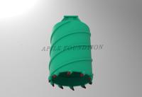 China Apfcbr-Rt Fissured Rock Layers Core Barrels With Round Shank Chisel for sale