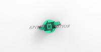 China APFXKSYS-S1 Cleaning & Belling Bucket for Hard Rock for sale