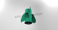 China APFXKSYS-S1 Cleaning & Belling Bucket for Hard Rock for sale