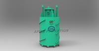 China Customized Bulldozes Core Barrel Drilling Foundation Pit Crushing for sale