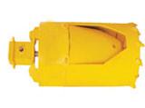 China Glover Grab Bucket for sale