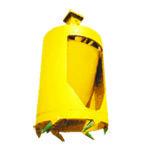 China Glover Grab Bucket for sale