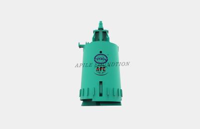 China APFCDB Cleaning Drilling Bucket for sale