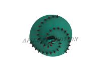 China APFTS-Z3 Triple Cut Tapered Rock Auger for sale