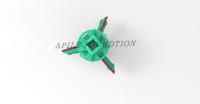 China APFXKSYS-S3 Rock Belling Bucket with 3 Cutting Arms for sale