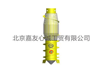 China 25mm Carbide Series-3 Of FDP Tool Can Be Customized for sale