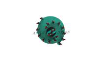 China APFDS-TR Double Tapered Rock Auger with Single Flight for sale