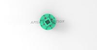 China APFCBR-SY Roller Bit Core Barrel With Helix Flush for sale