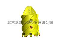 China Apfcbr Core Barrels With Roller Cone Bit / Rock Teeth for sale