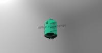 China Apfcbr-Sf Cross Cutter Barrel Core Drilling Reinforced Concrete for sale