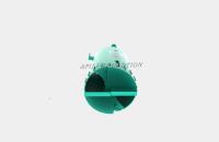 China Drilling Bucket with Replaceble Pilot Bit for sale