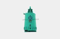 China Drilling Bucket with Replaceble Pilot Bit for sale