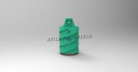 China Apfcbr-G Drilling Core Barrels With Bucket Teeth for sale