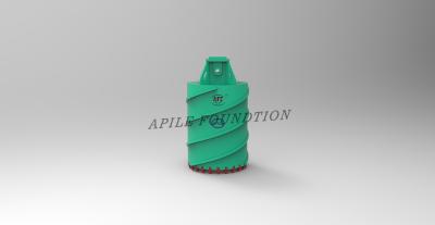 China Apfcbr-G Drilling Core Barrels With Bucket Teeth for sale