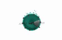 China APFSBSE Single Bottom Plate & Single Cut Rock Bucket with Pilot Bit for sale