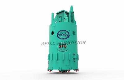 China APFSBSE Single Bottom Plate & Single Cut Rock Bucket with Pilot Bit for sale