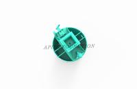China APFSBSE Single Bottom Plate & Single Cut Rock Bucket with Pilot Bit for sale