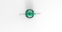 China APF-ZD Pitched-bottom Drilling Bucket with Rock Teeth for sale