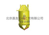China APF-ZD Pitched-bottom Drilling Bucket with Rock Teeth for sale
