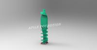 China High Performance Full Displacement Drilling FDP Tool Series-2 for sale