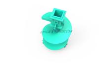 China APFDS-FR Double Cut Conical Auger with Pilot Bit for sale