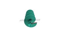 China APFSH-R Single Cut Conical Rock Auger for sale