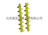 China Long Spiral Drilling Pipe Foundation Drilling Tools for sale