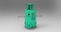 China APFBDT Bulldozes Drilling Bucket for sale