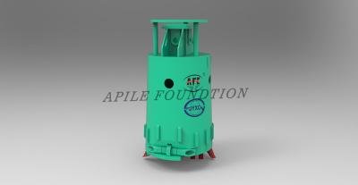 China APFBDT Bulldozes Drilling Bucket for sale