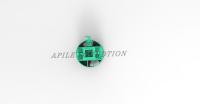 China APFCDB Cleaning Drilling Bucket for sale
