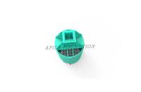 China Apfcbr Hard Rock Grab Core Barrel Drilling With Mesh for sale