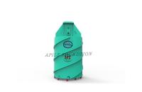 China Apfcbr Hard Rock Grab Core Barrel Drilling With Mesh for sale