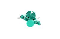 China APFXKSYS-S2 Soil Belling Bucket with 2 Cutting Arms for sale