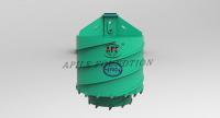 China Double Shell Rock Core Barrel Drilling High Manganese Steel for sale