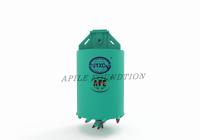 China APFLBA Auger Rock Bucket for sale