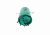 China APFLBA Auger Rock Bucket for sale