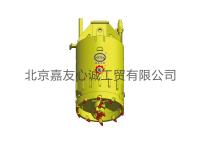 China APFSBDE Single Bottom Plate & Double Cut Rock Bucket with Pilot Bit for sale