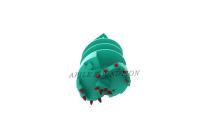 China APFDX Double Cut Conical Rock Auger with Rotating Bottom Gate for sale