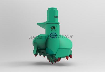 China Auger with Side Exit for sale