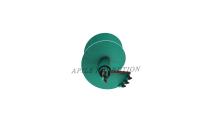 China Drilling Auger with Pilot Bit for sale