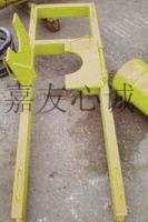 China 20rpm Suspension Jig Tremie Pipe Set Shockproof Eco Friendly for sale