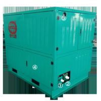 China 6LTAA8.9-C360 Cummins Power Pack For Hydraulic Casing Rotator for sale