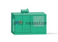China 6LTAA8.9-C360 Cummins Power Pack For Hydraulic Casing Rotator for sale