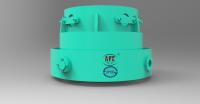 China Jbc Pile Casings Driver Connects Casing String To Top Drive Installation for sale