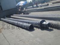 China Combined Interlocking Kelly Bar 52m Drilling Depth for sale