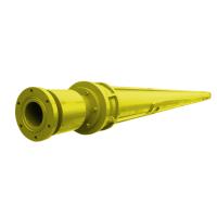 China JCR-5 Multi Locking Drilling Kelly Bar 36m Depth for sale