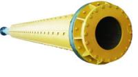 China JCR-5 Multi Locking Drilling Kelly Bar 36m Depth for sale
