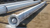 China JCR-5 Multi Locking Drilling Kelly Bar 36m Depth for sale