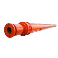 China Interlocking Drilling Kelly Bar Piling Od 580mm for sale