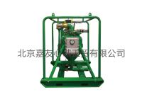 China CP004 Sludge Treatment Equipment Portable Sludge Vacuum Pump 85Kpa for sale